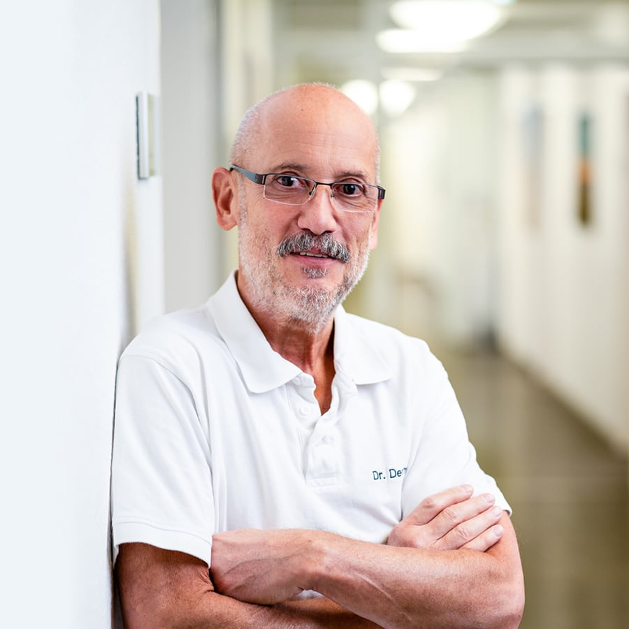 MVZ Dr. Kretzmann & Kollegen Dortmund | Ärzte und Ärztinnen